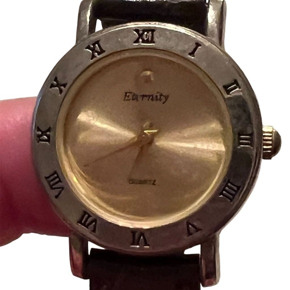 Modern Eternity | Accessories | Eternity Womens Watch Quartz Wristwatch ...